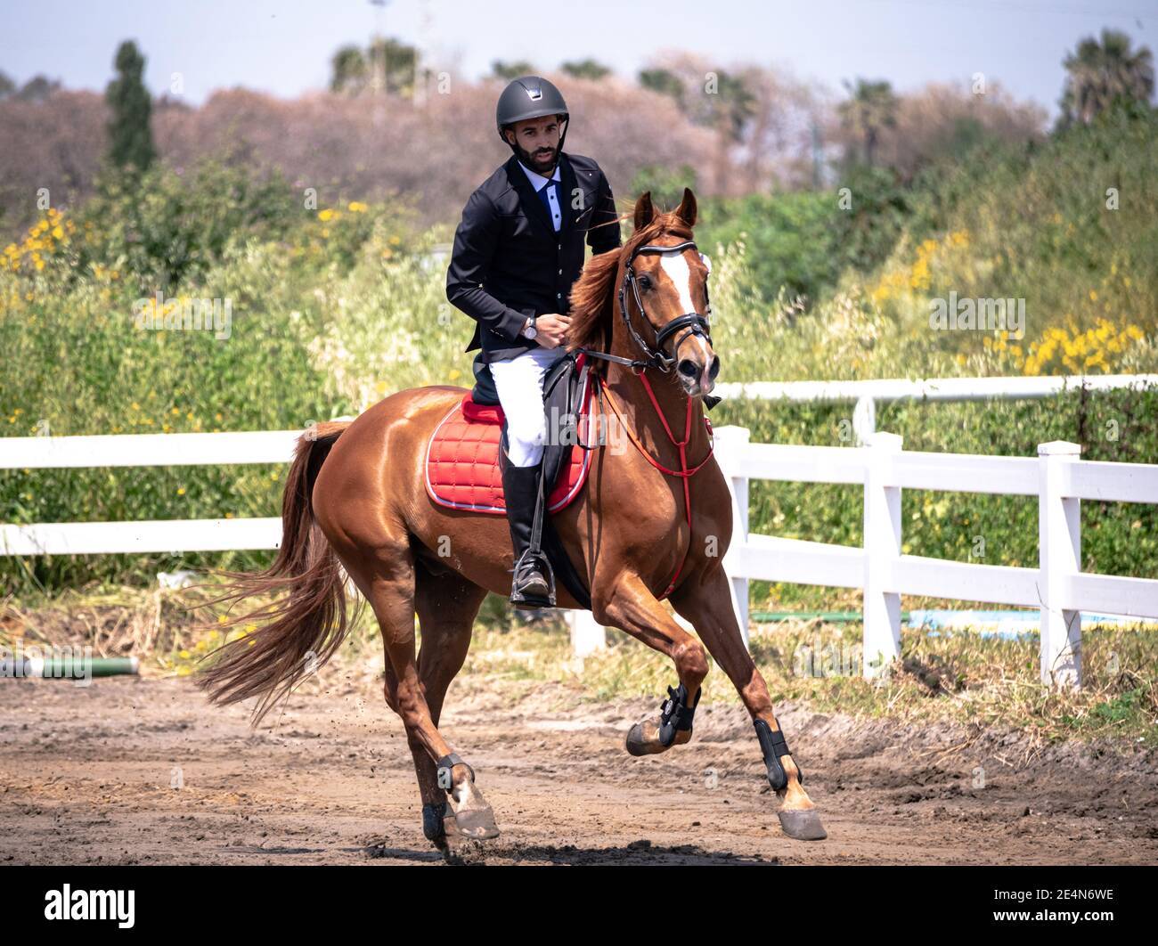 Hatib hi-res stock photography and images - Alamy