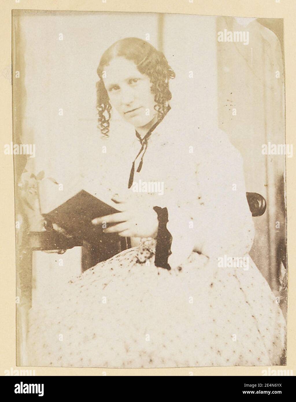 Mary dillwyn hi-res stock photography and images - Alamy