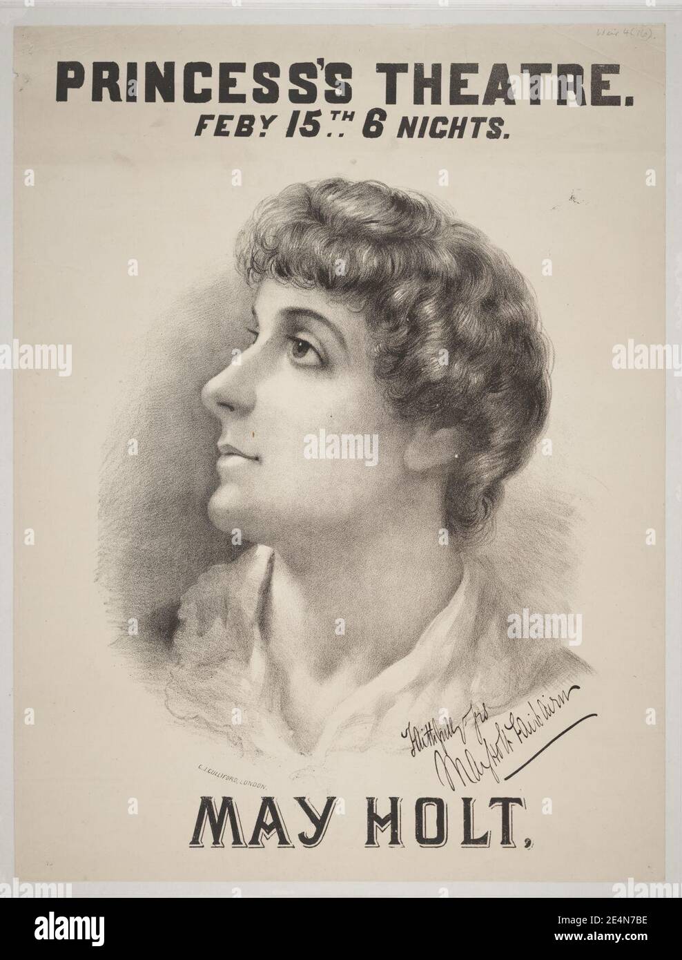 May Holt Stock Photo - Alamy
