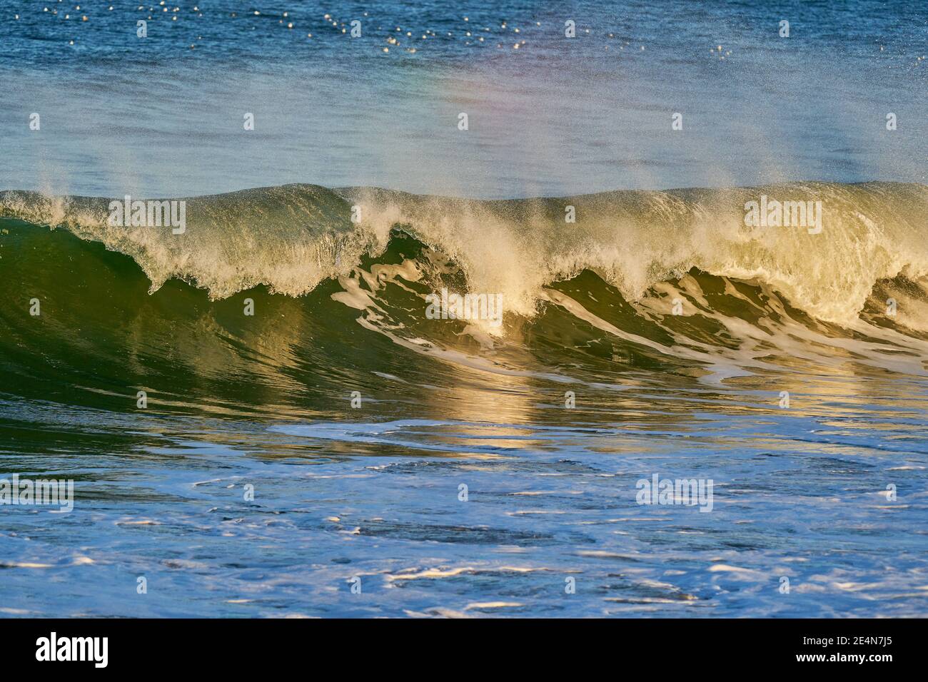 Sandend hi-res stock photography and images - Alamy