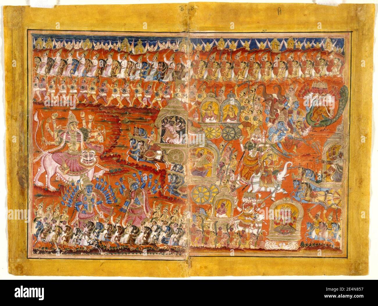 Matrikas hi-res stock photography and images - Alamy