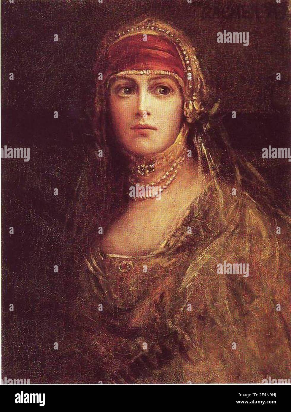 Rachela hi-res stock photography and images - Alamy