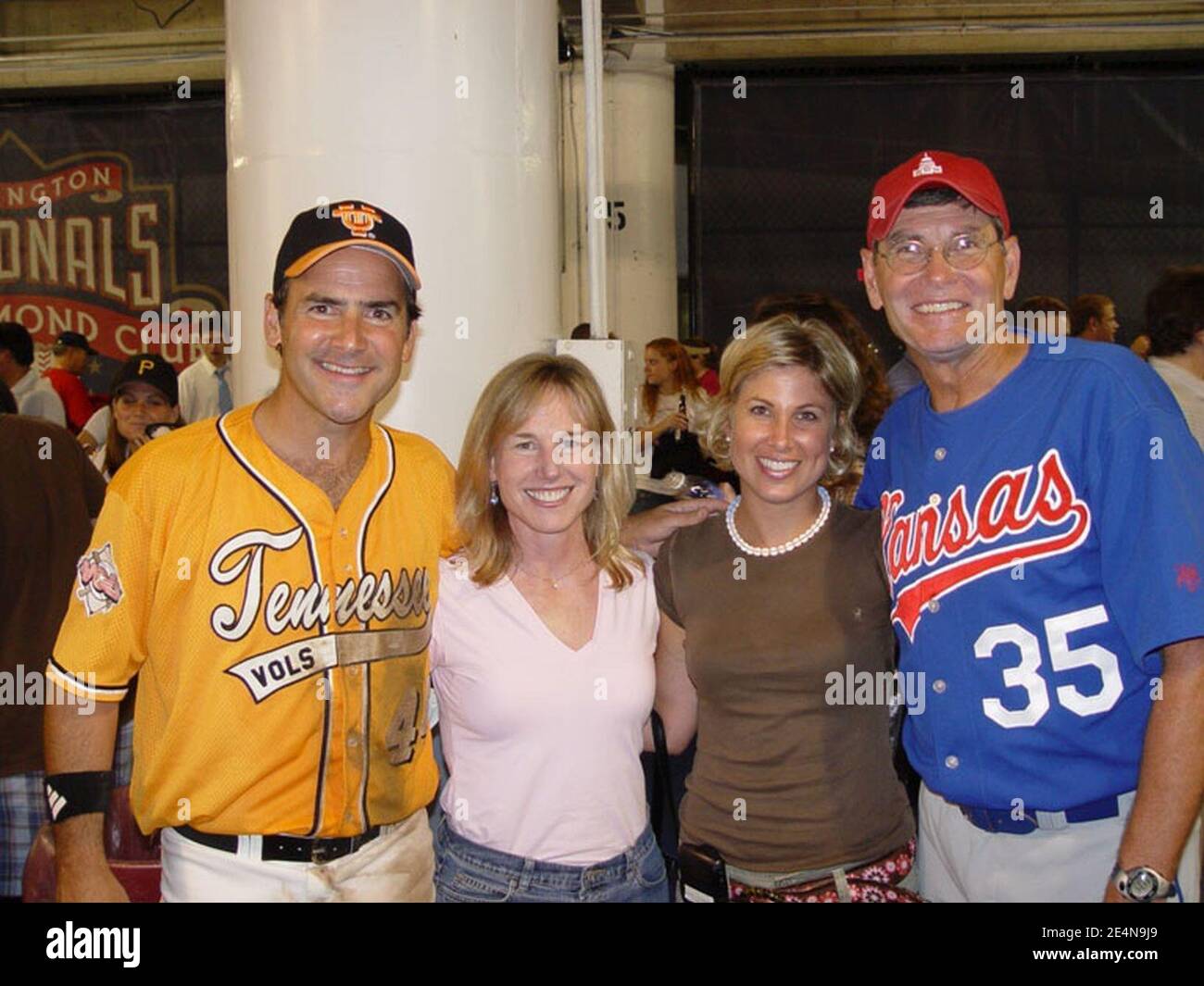 Melissa johnson hi-res stock photography and images - Alamy