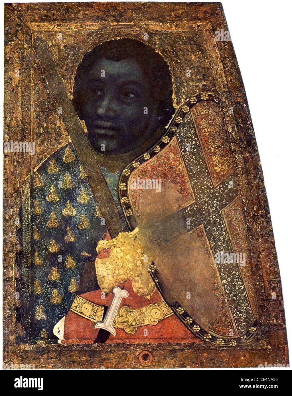Theoderich Cut Out Stock Images & Pictures - Alamy