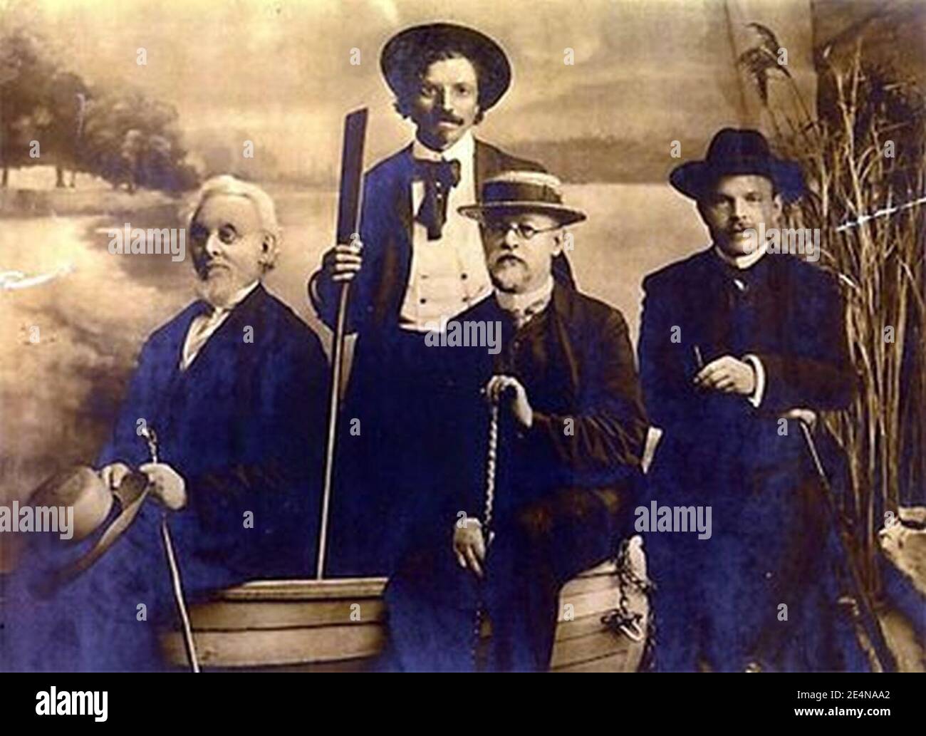 Aleichem hi-res stock photography and images - Alamy