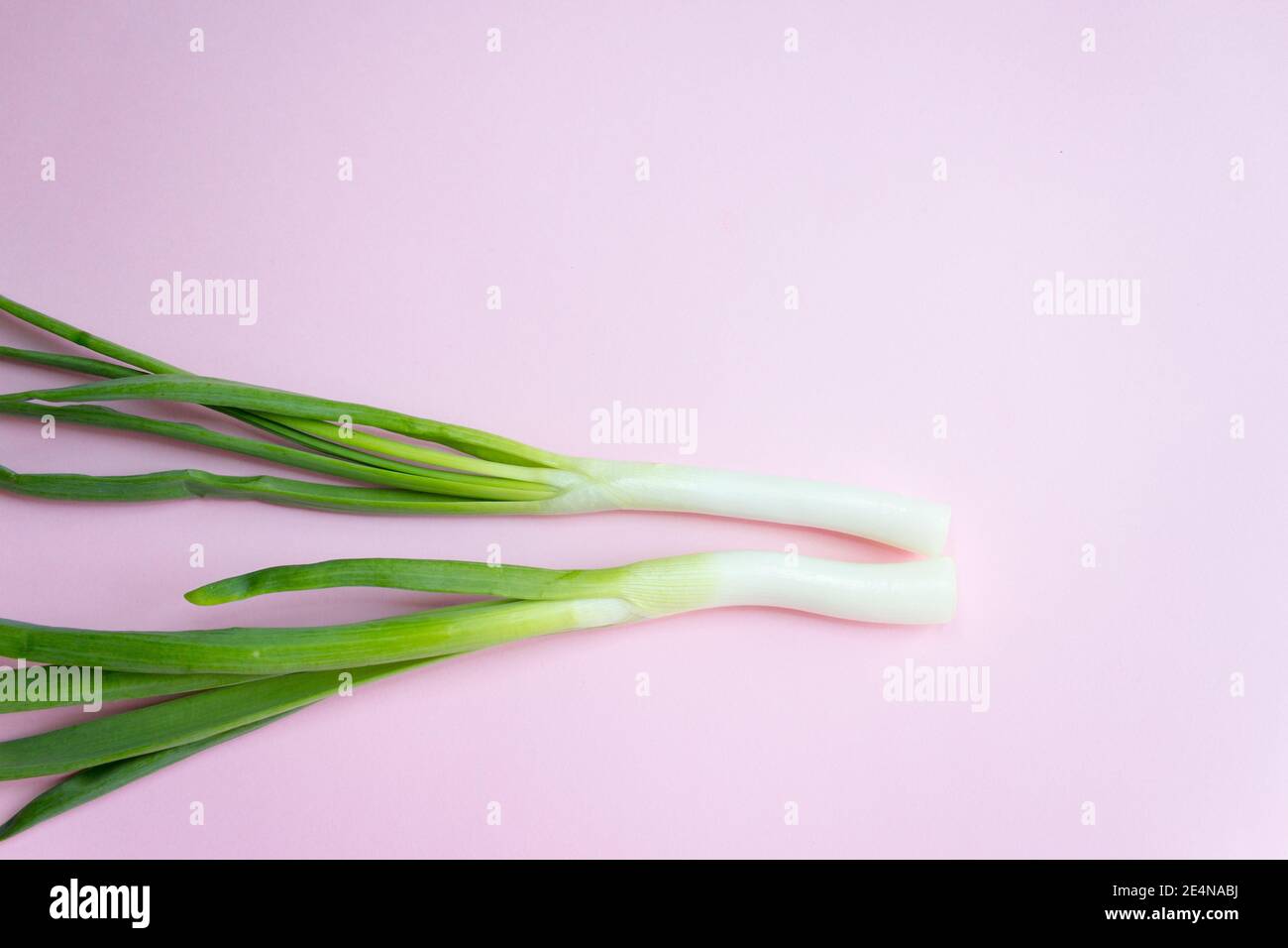 Fresh pink onions hi-res stock photography and images - Alamy