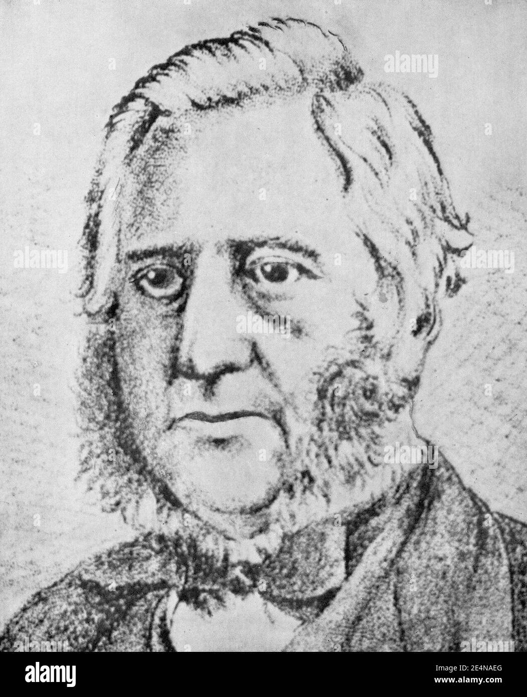 John mcclellan hi-res stock photography and images - Alamy