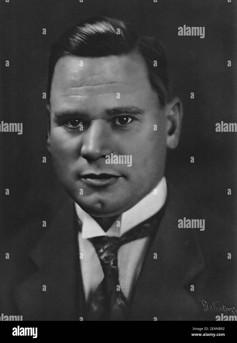 Max brauer hi-res stock photography and images - Alamy