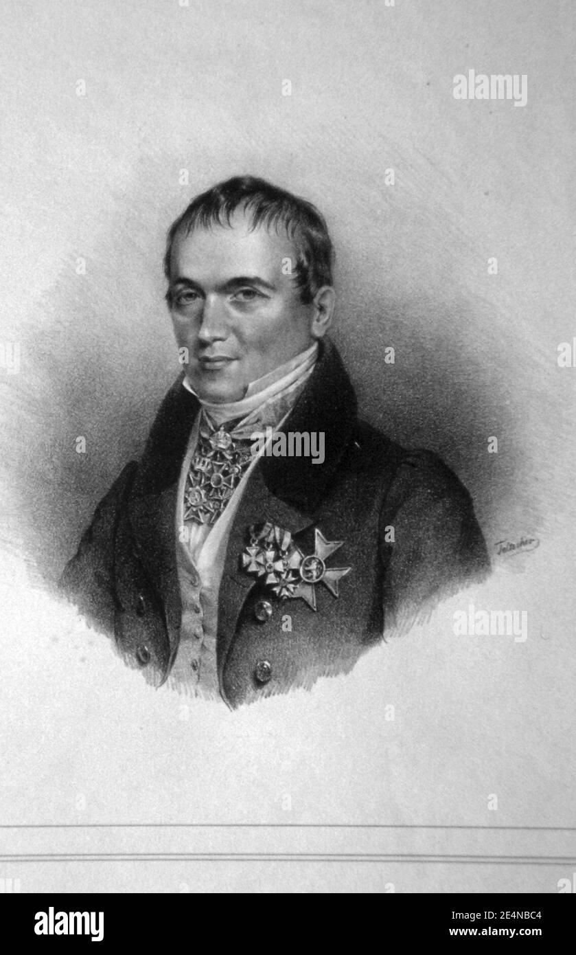 Max josef hi-res stock photography and images - Alamy