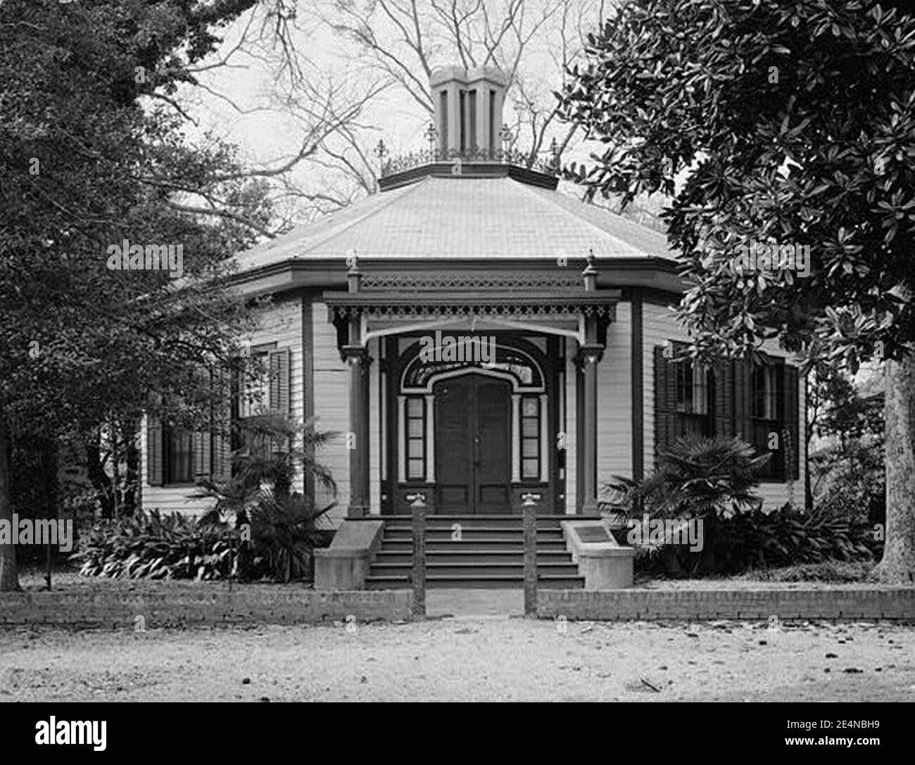 Columbus folly hi-res stock photography and images - Alamy