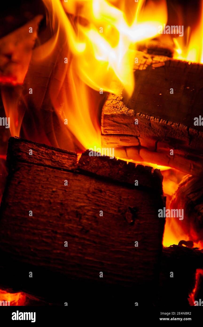 No smoke without fire hi-res stock photography and images - Alamy