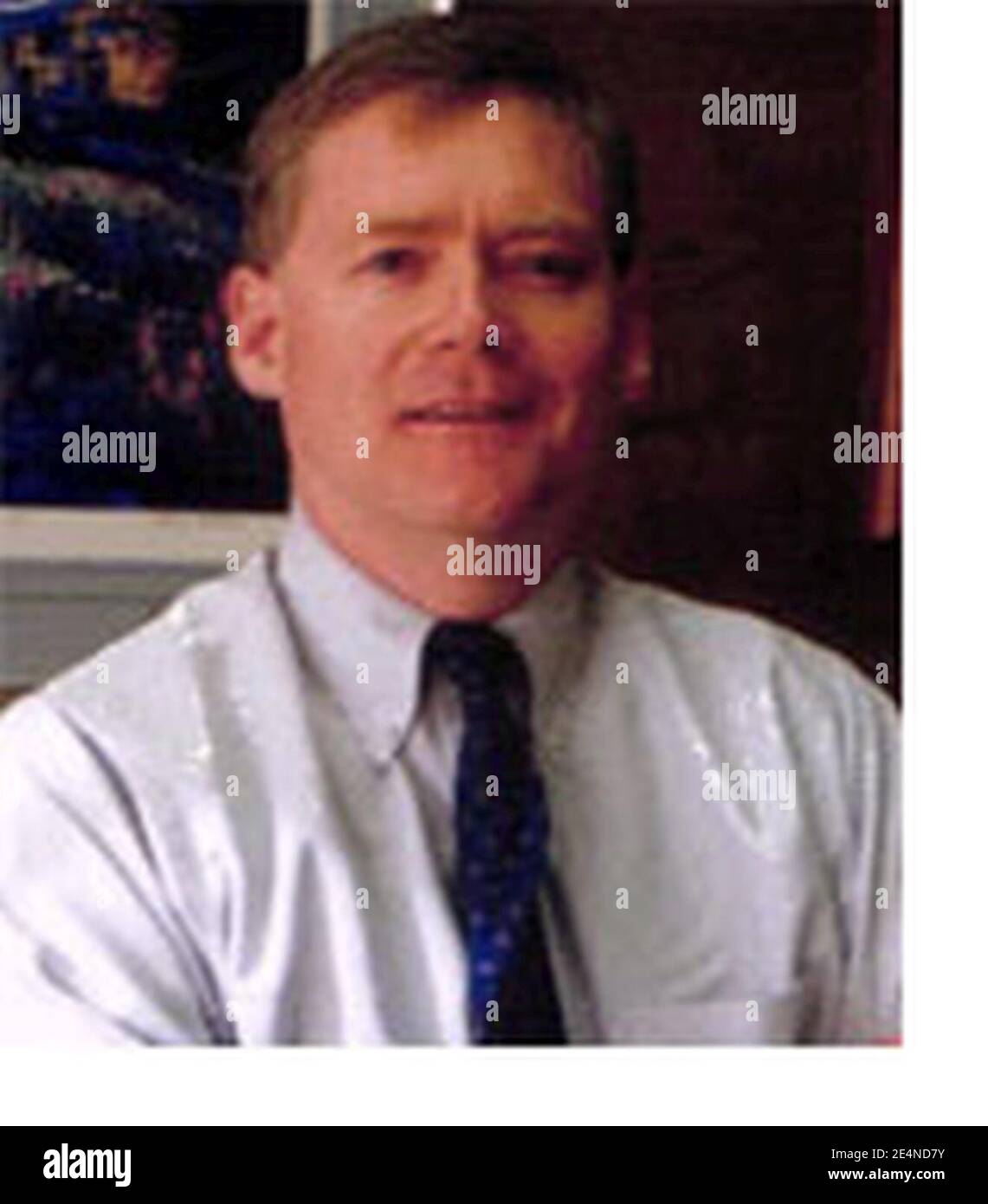 Mead treadwell hi-res stock photography and images - Alamy