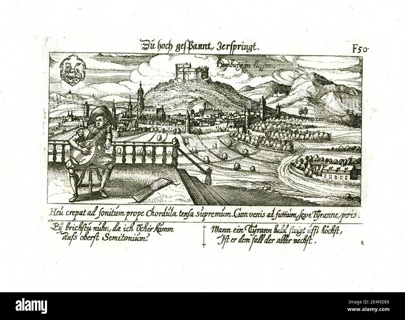 Gespannt hi-res stock photography and images - Alamy