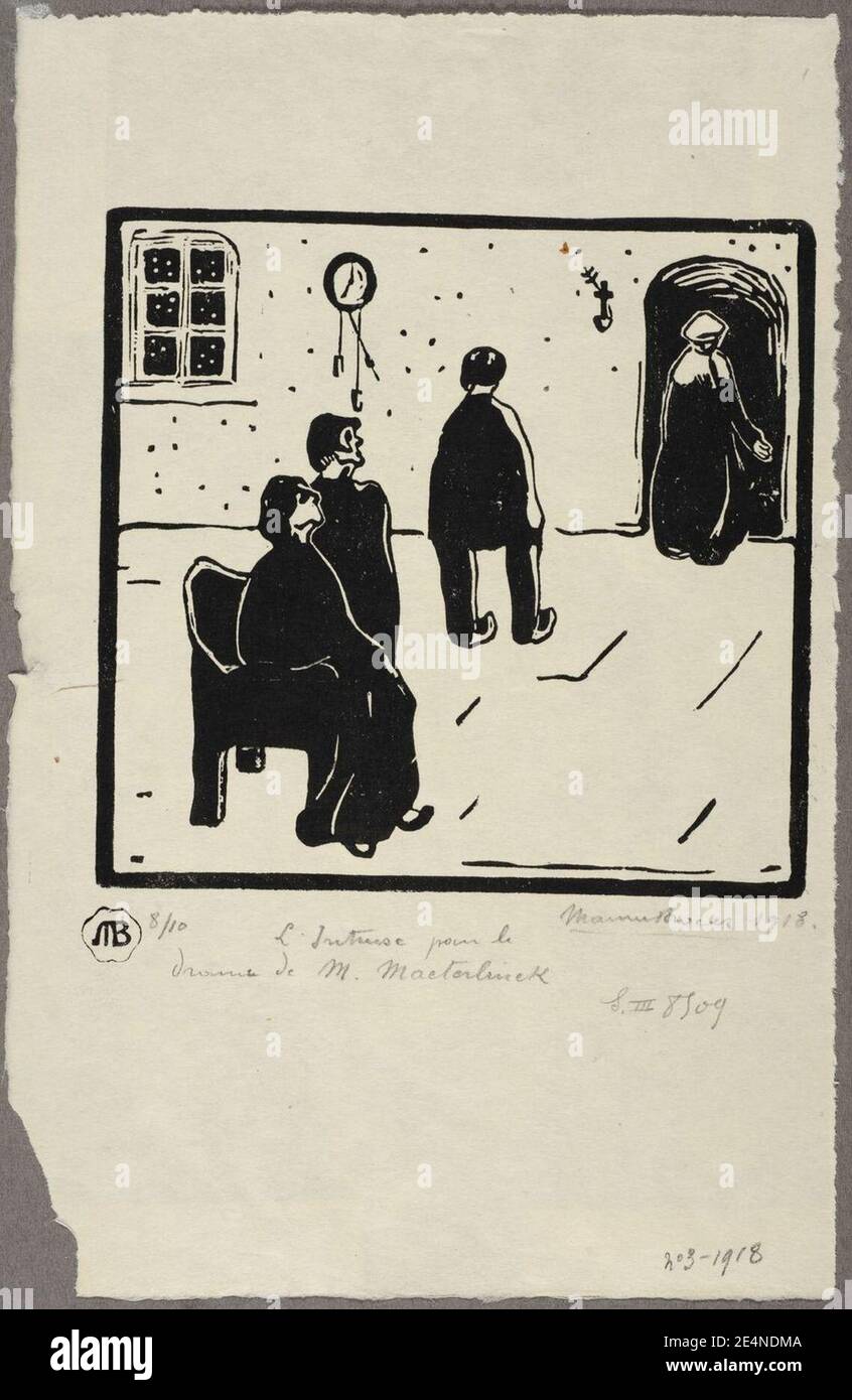 Lintruse hi-res stock photography and images - Alamy