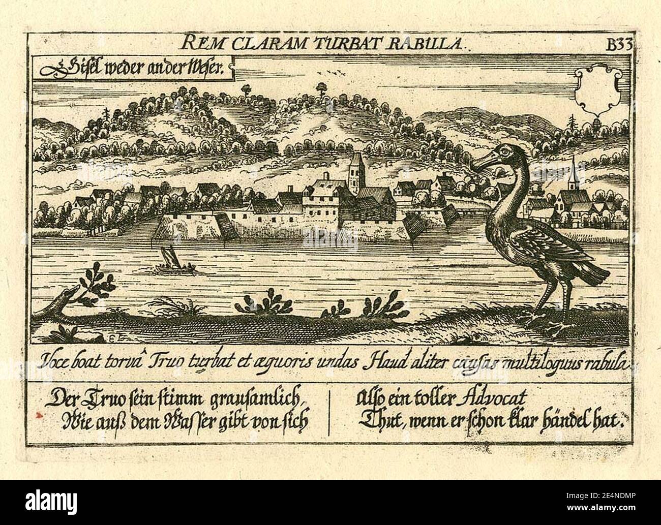 Weder hi-res stock photography and images - Alamy