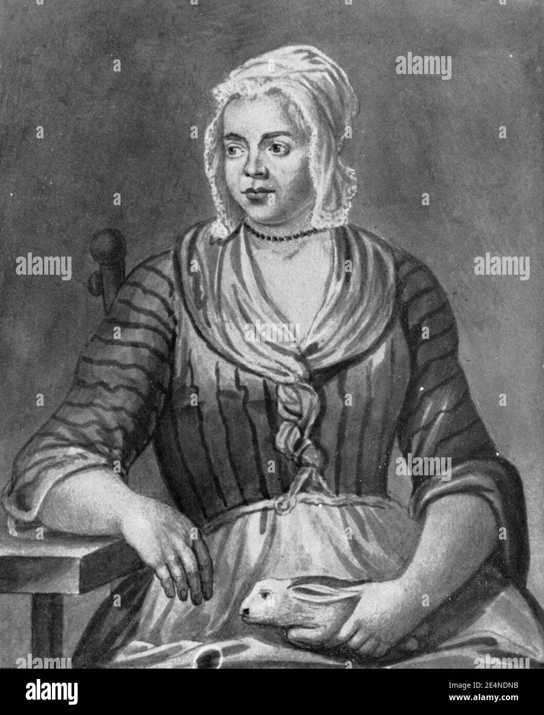 Mary toft hi-res stock photography and images - Alamy