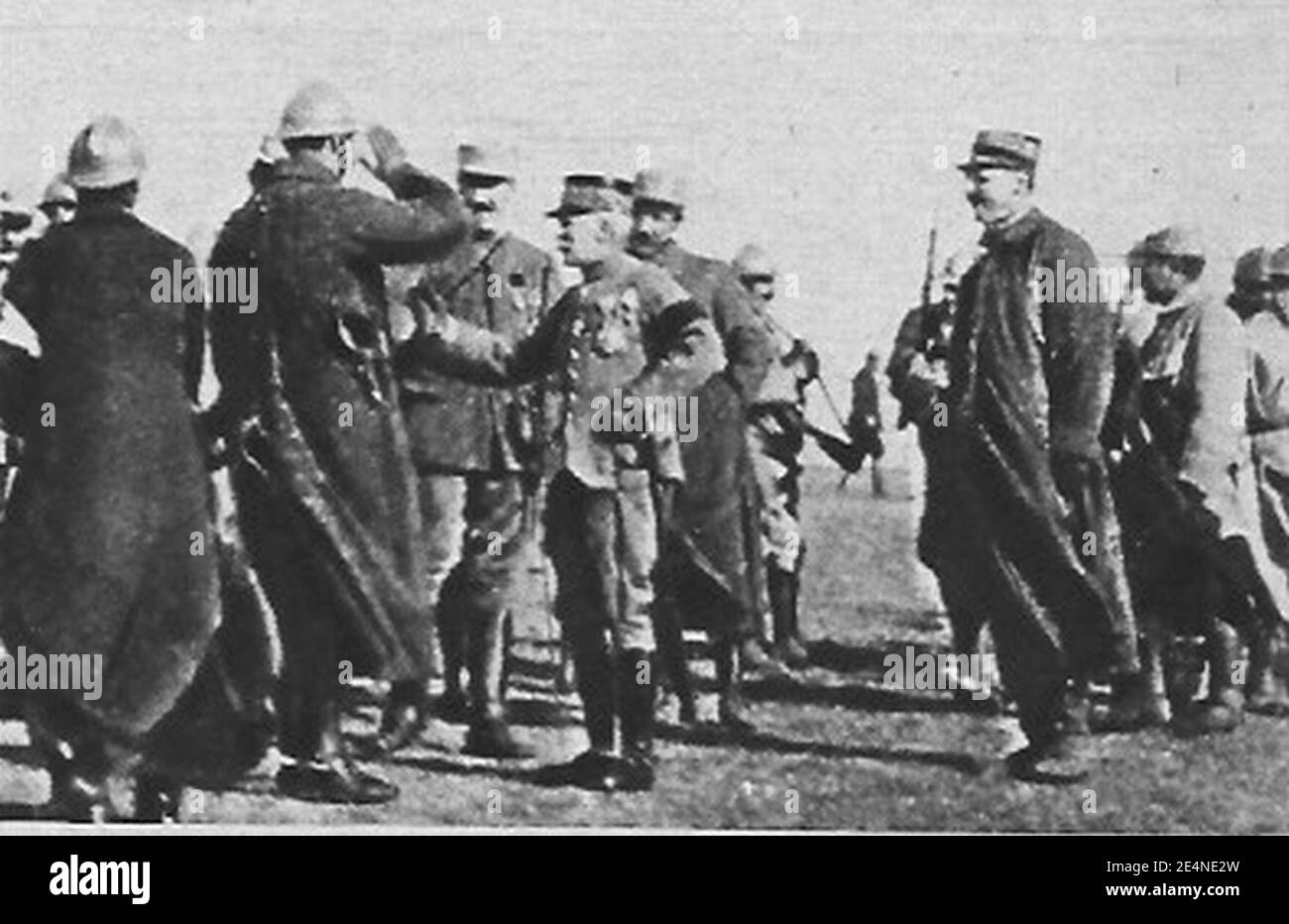 Baillou hi-res stock photography and images - Alamy