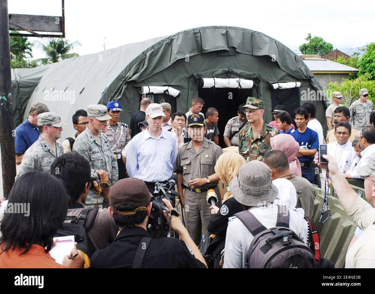 Rapid response team hi-res stock photography and images - Alamy