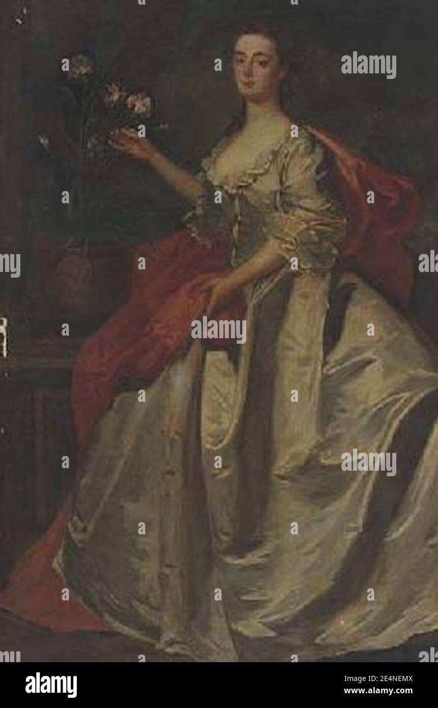 Mary howard hi-res stock photography and images - Alamy