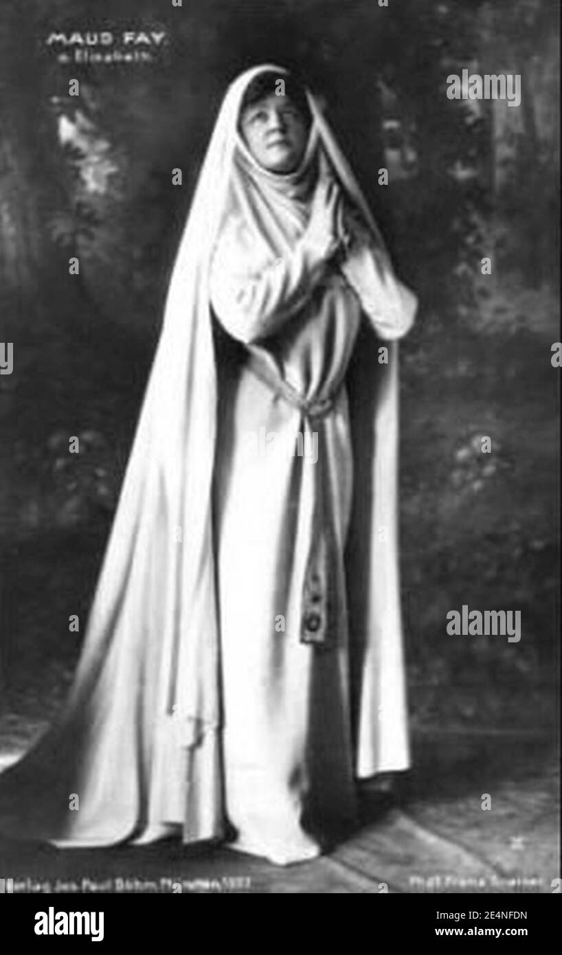 Fay family hi-res stock photography and images - Alamy