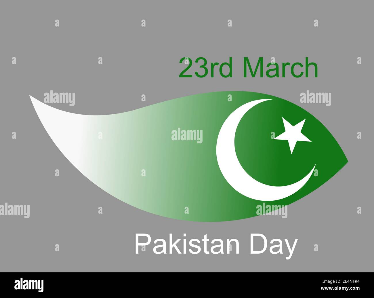 Pakistan resolution 23 march hi-res stock photography and images - Alamy