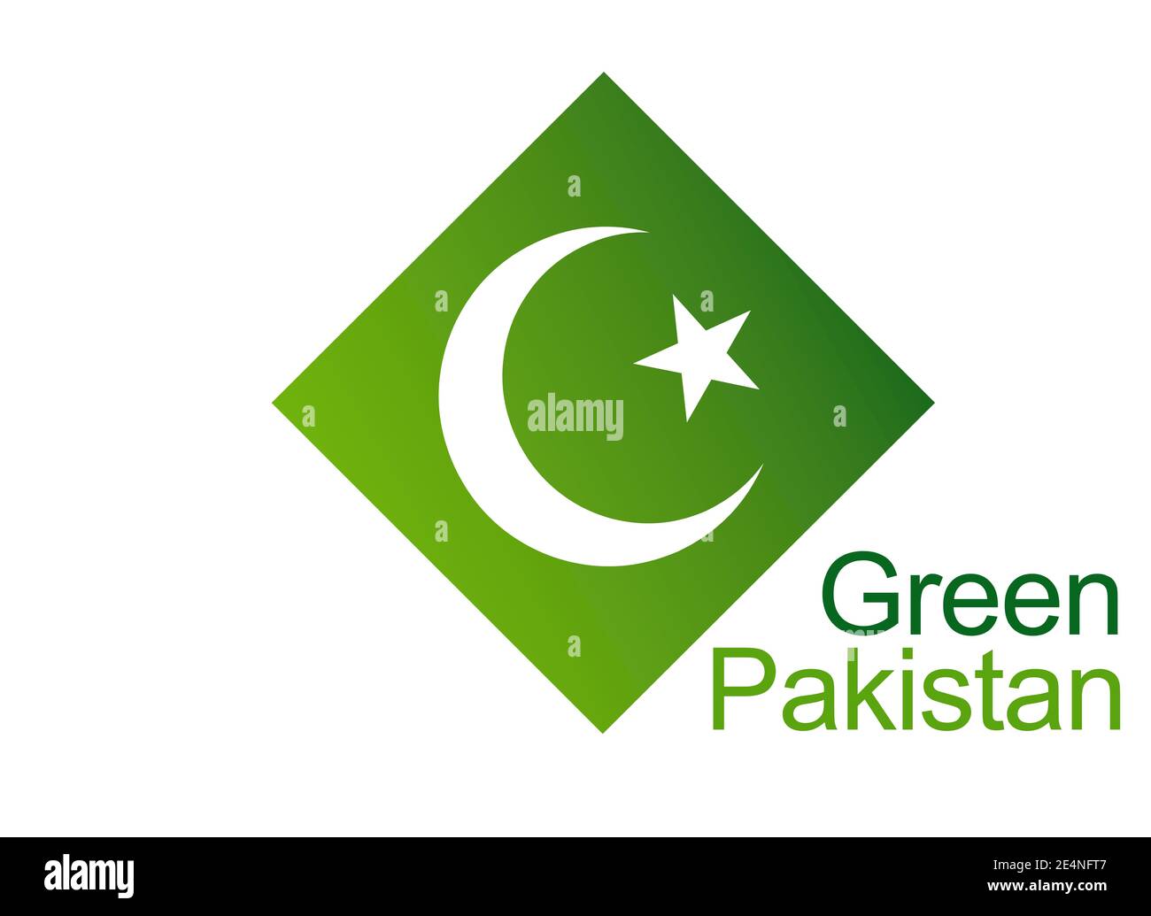 Pakistan Resolution Day, 23rd of March, with creative design ...