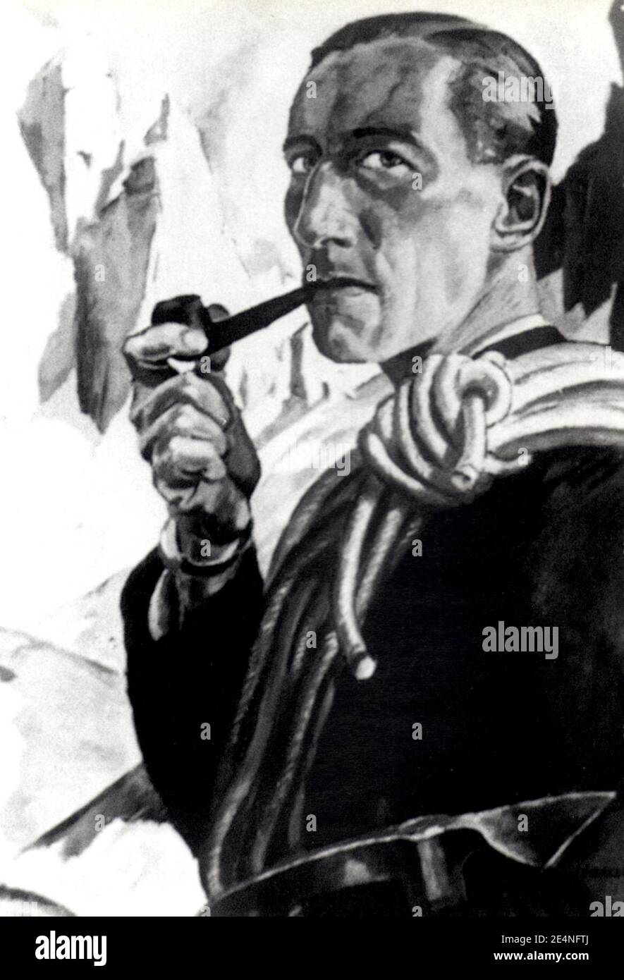 Merlet hi-res stock photography and images - Alamy