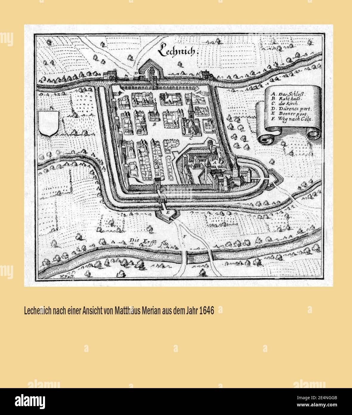 Lechenich hi-res stock photography and images - Alamy