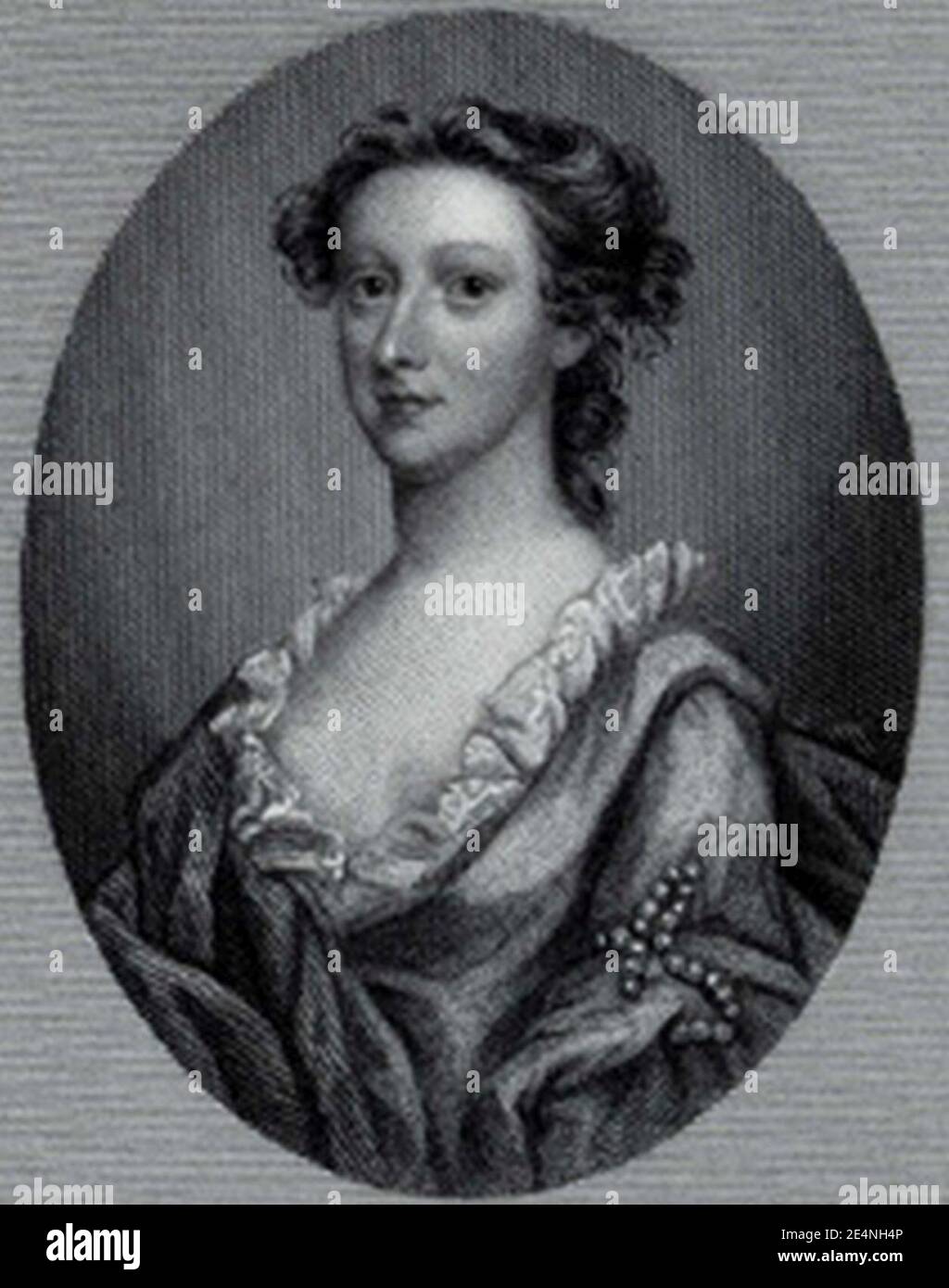 Mary delany hi-res stock photography and images - Alamy