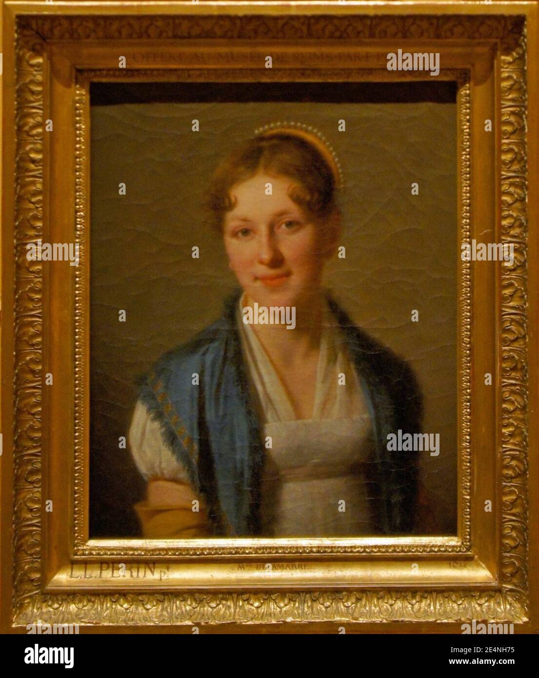 Louis perrin hi-res stock photography and images - Alamy