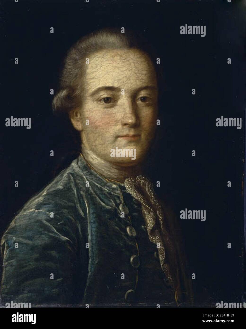 Matvei hi-res stock photography and images - Alamy