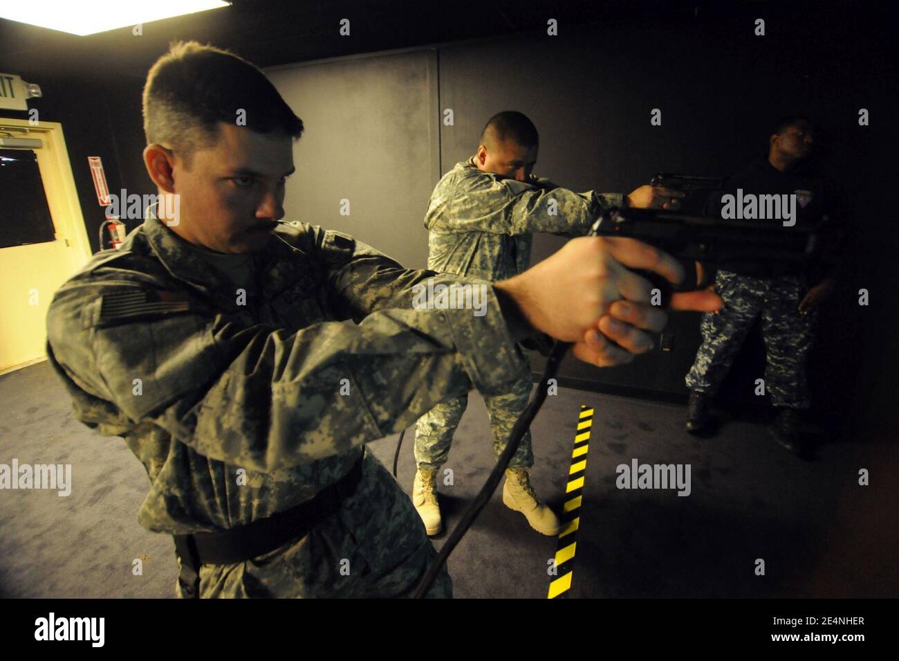 Camp pendleton training hi-res stock photography and images - Alamy