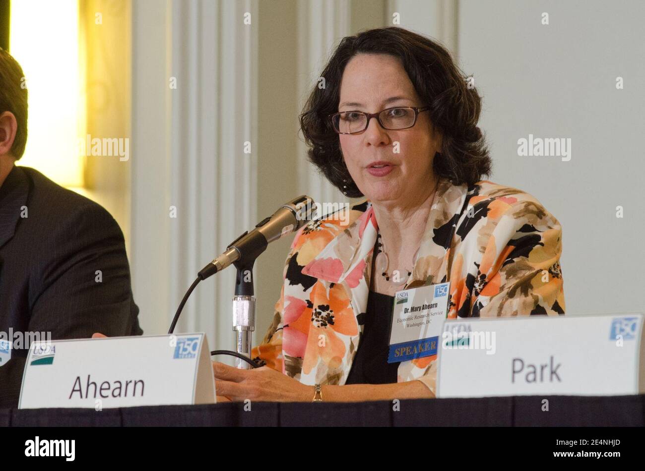 Ahearn hi-res stock photography and images - Alamy