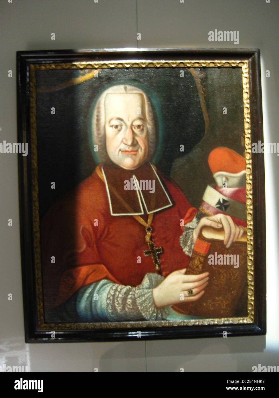 Konigsegg rothenfels hi-res stock photography and images - Alamy