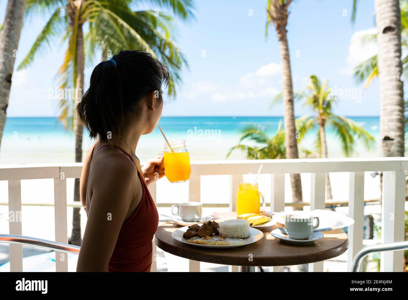 Central Philippines High Resolution Stock Photography and Images - Alamy