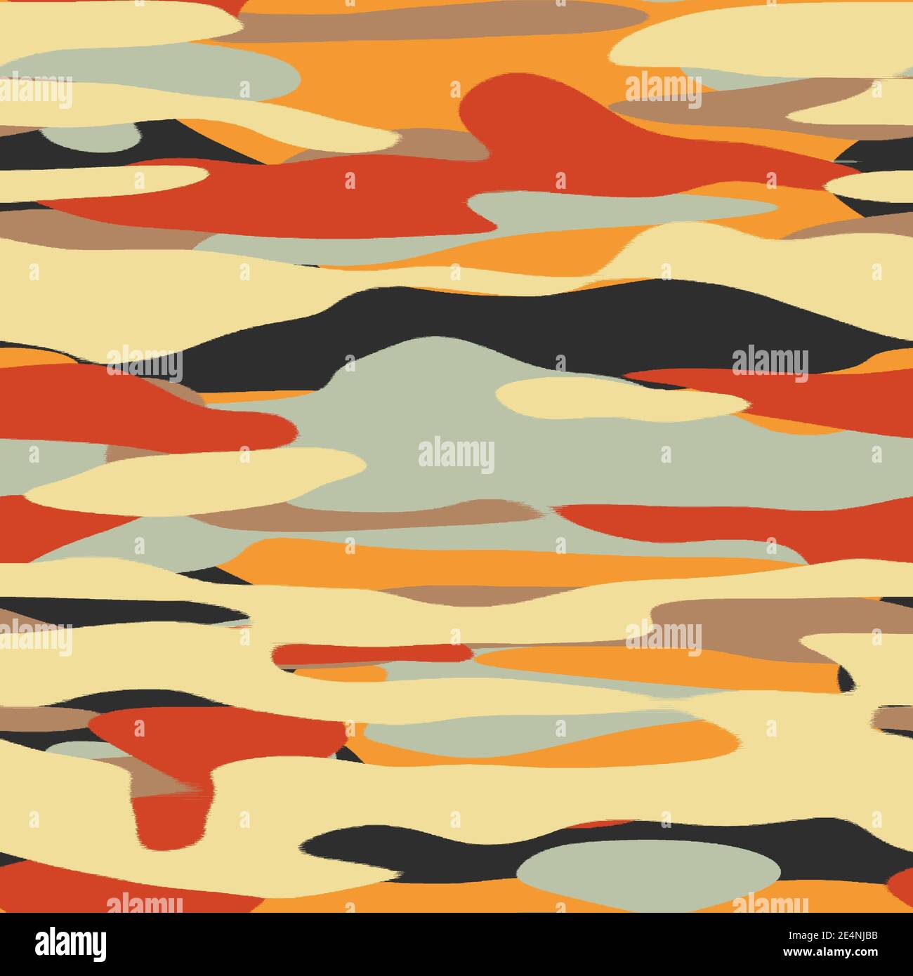 Camou pattern hi-res stock photography and images - Alamy