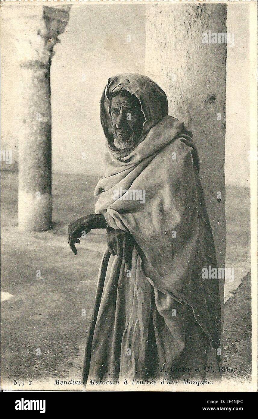 Rabbat hi-res stock photography and images - Alamy