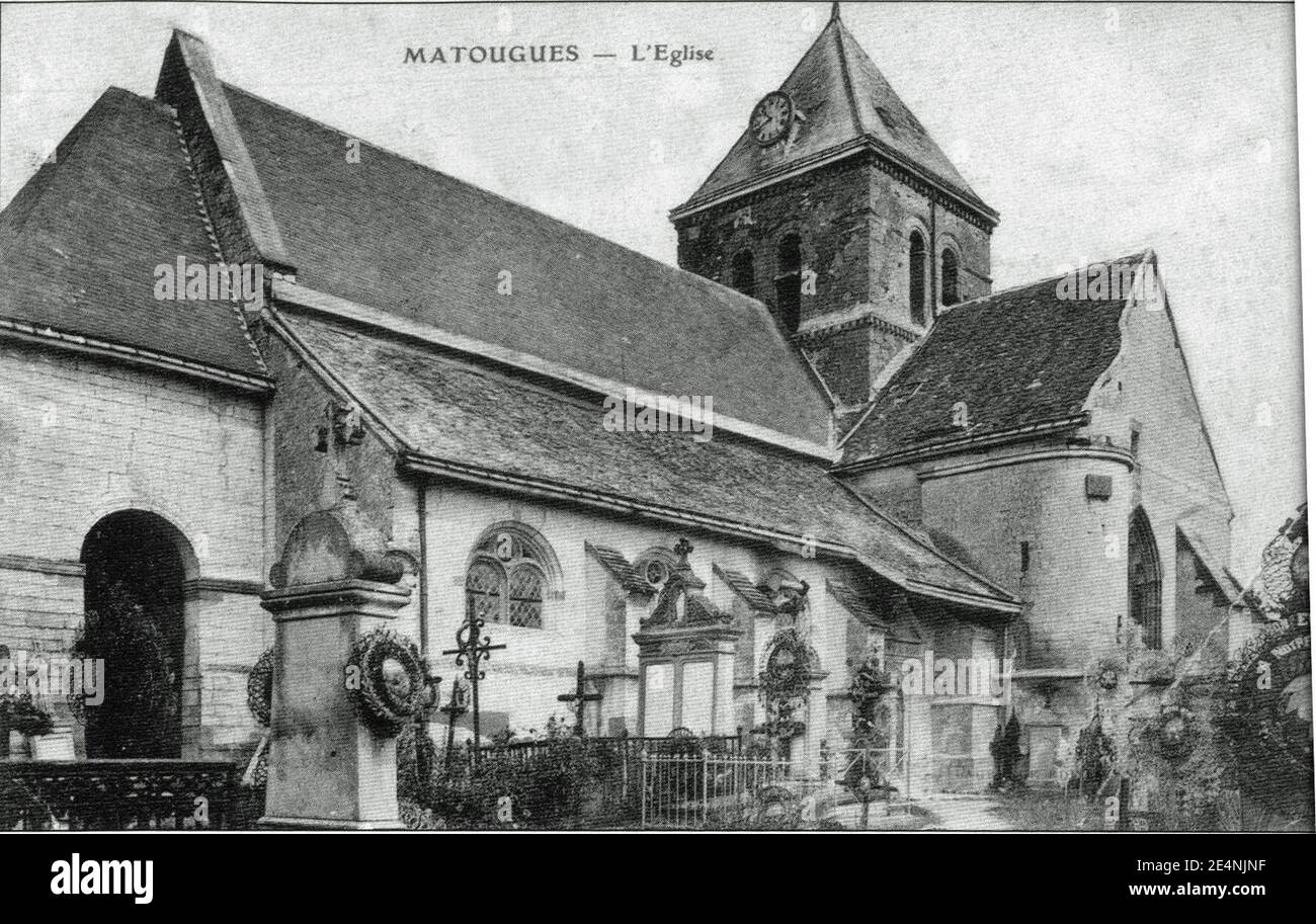 Matougues hi-res stock photography and images - Alamy