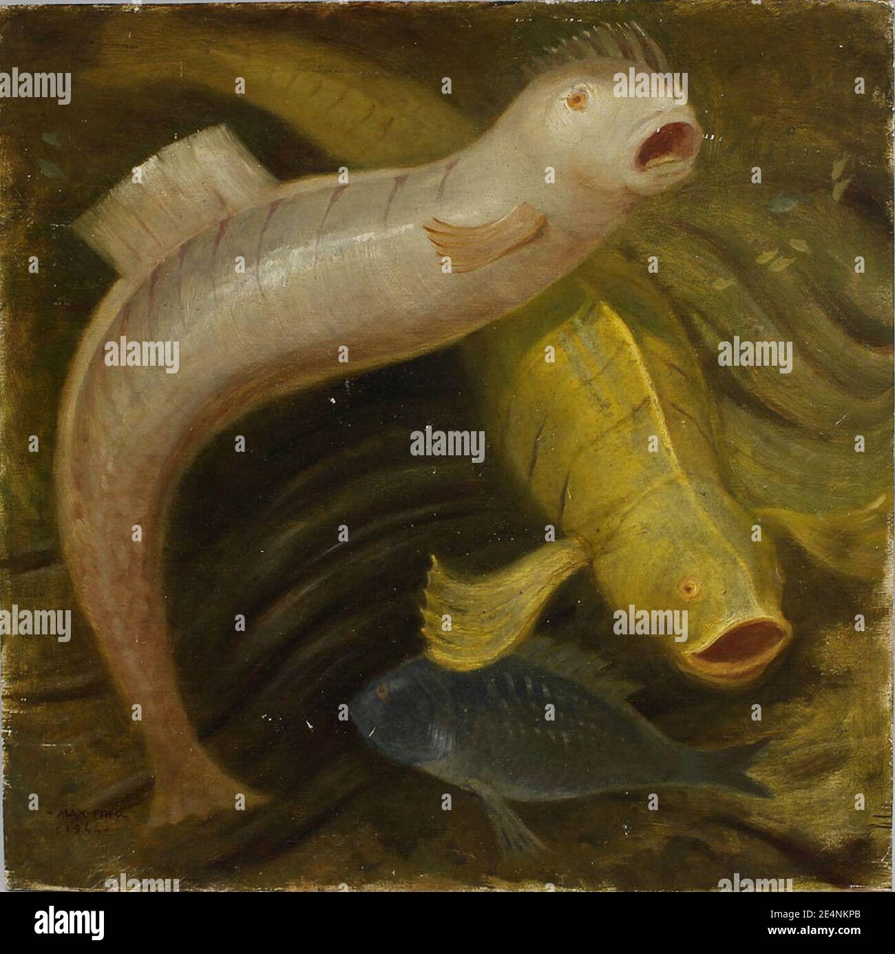 Max frey hi-res stock photography and images - Alamy