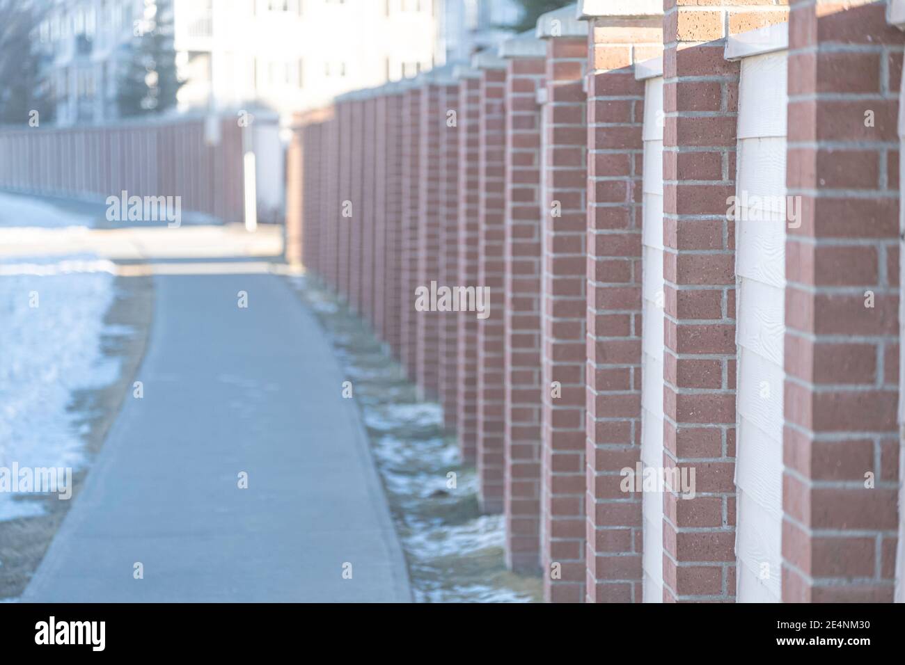 Wood pavement hi-res stock photography and images - Alamy