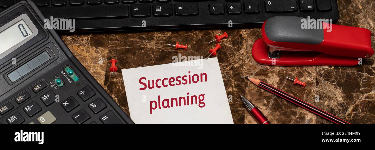 Succession planning hi-res stock photography and images - Alamy