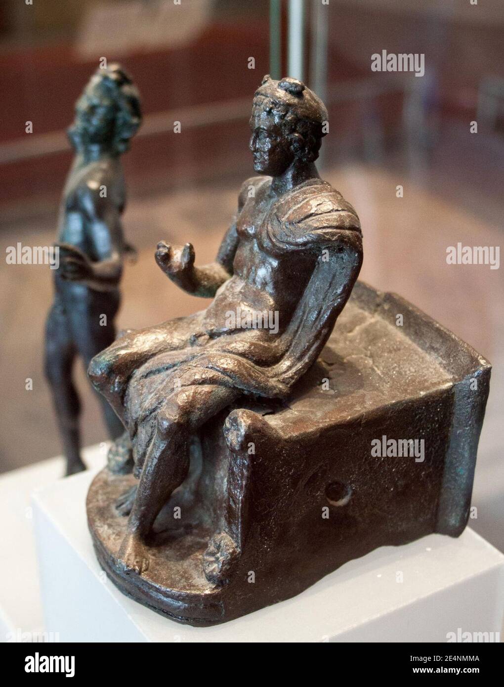Patron of the merchants hi-res stock photography and images - Alamy