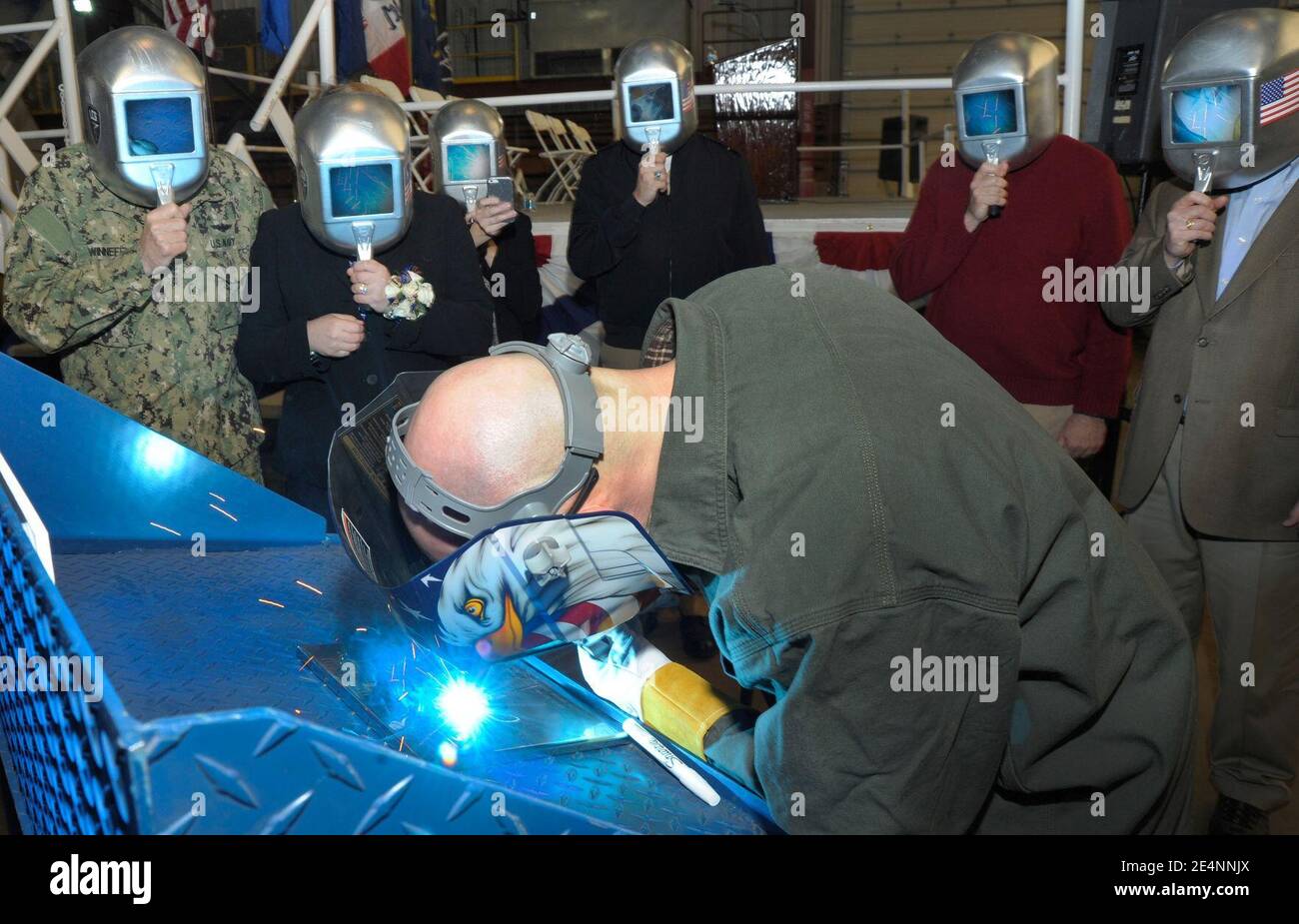 Uss sioux city hi-res stock photography and images - Alamy