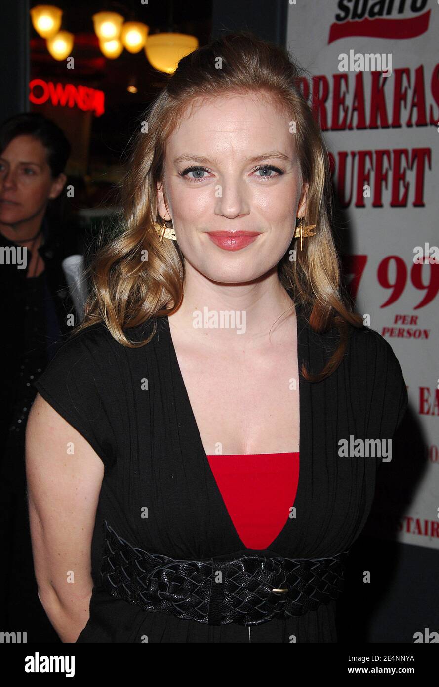 Director sarah polley hi-res stock photography and images - Alamy