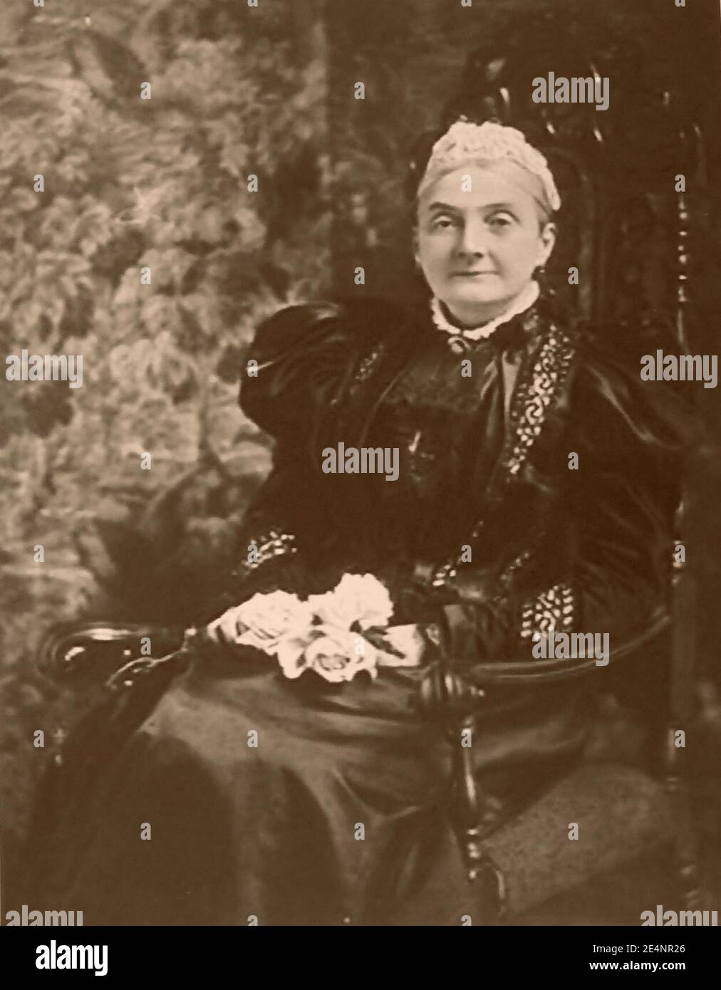 Mary mackie hi-res stock photography and images - Alamy