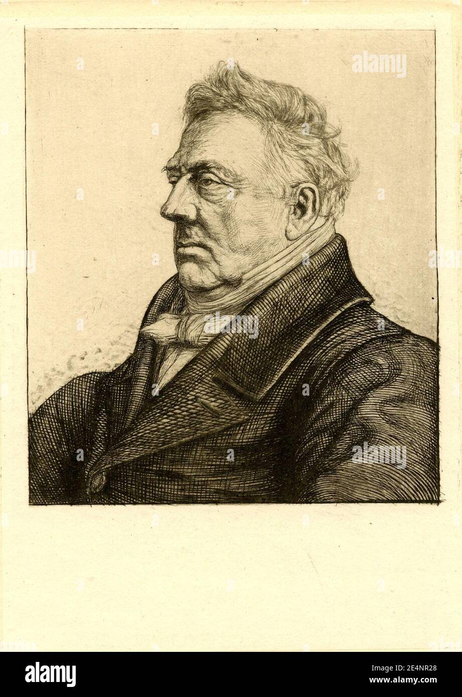 Bizeul louis jacques marie hi-res stock photography and images - Alamy