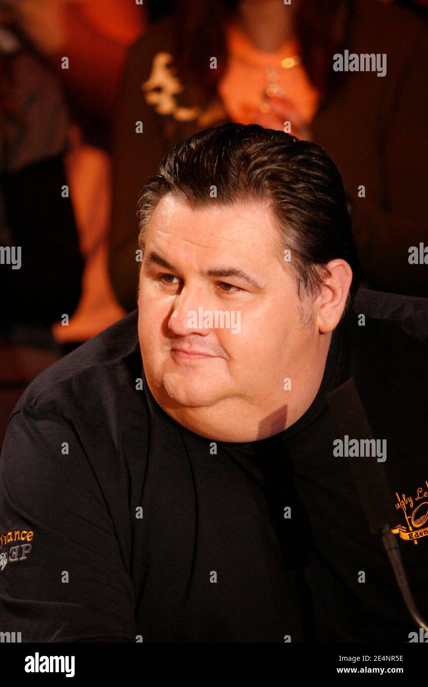 Pierre menes hi-res stock photography and images - Alamy