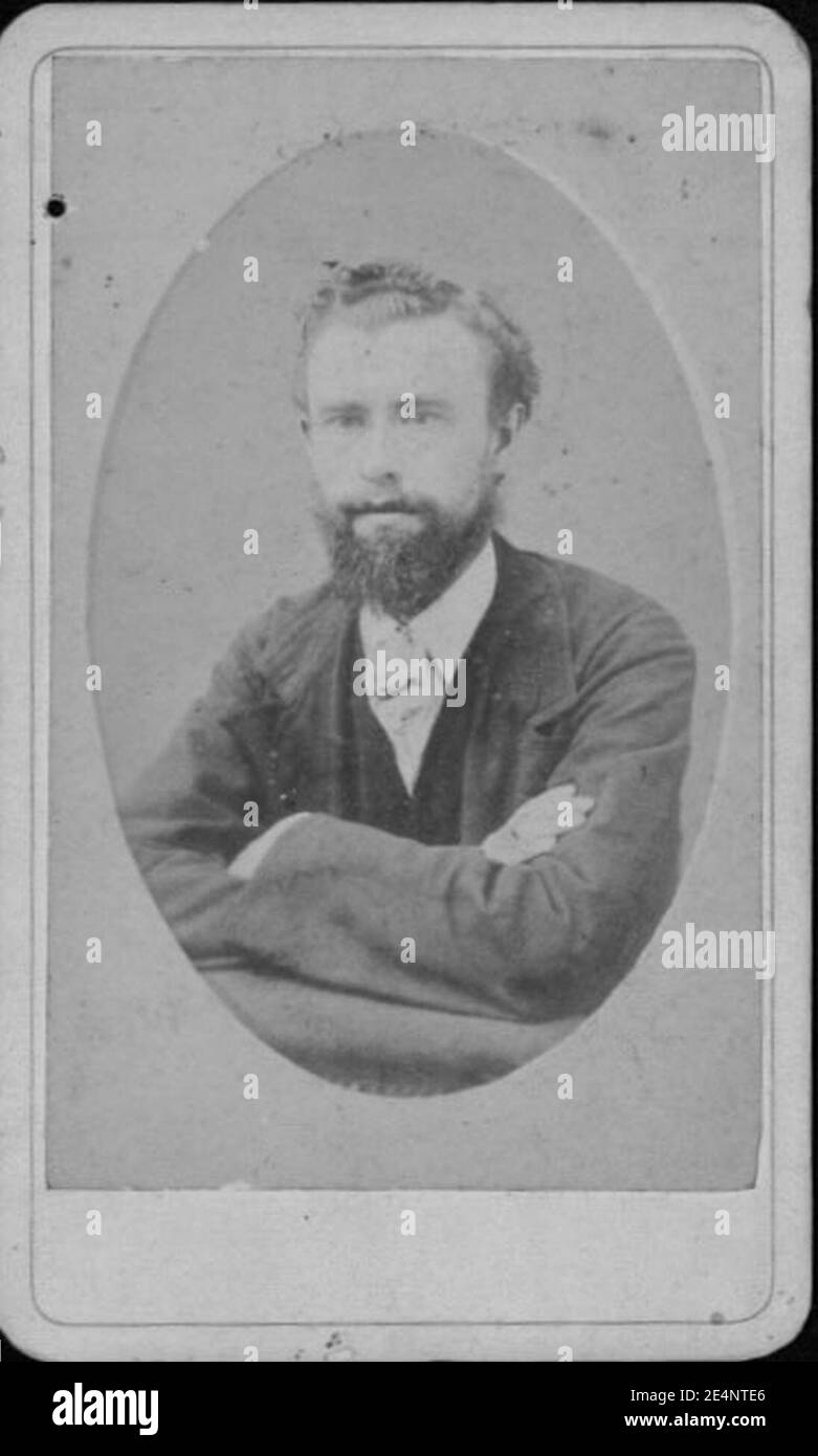 Thomas menzies hi-res stock photography and images - Alamy