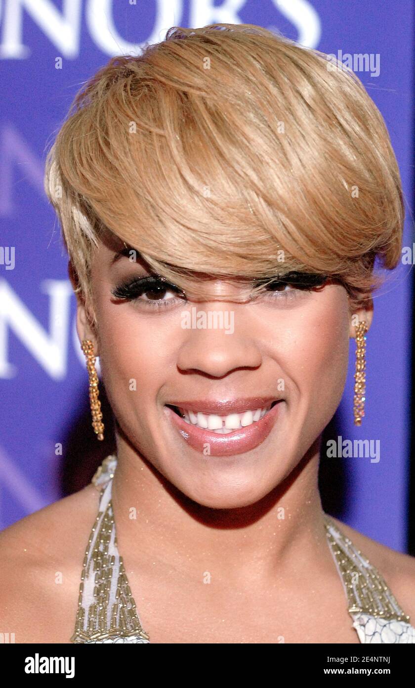 Keyshia Cole Bob