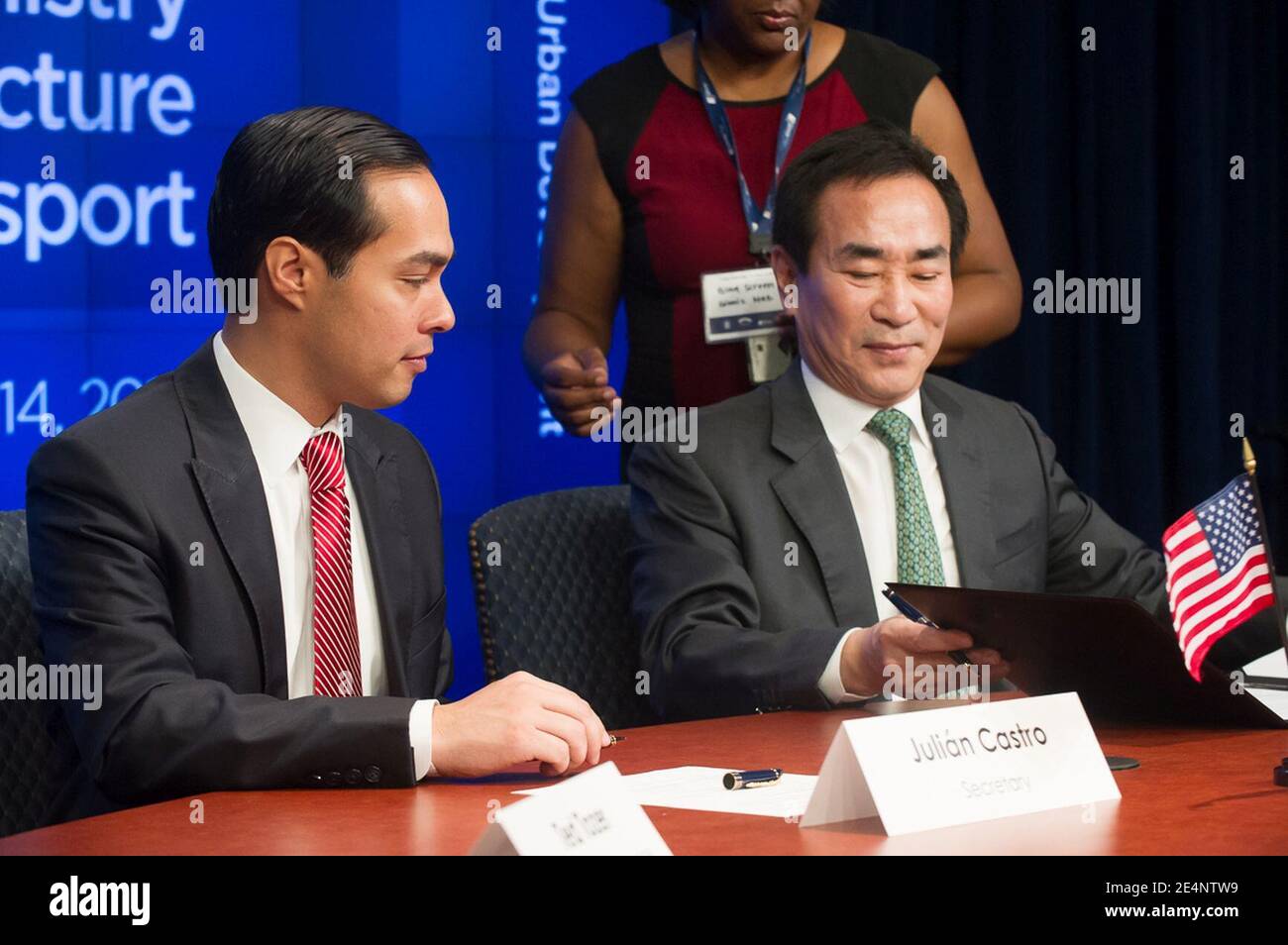 Memorandum of understanding hi-res stock photography and images - Alamy